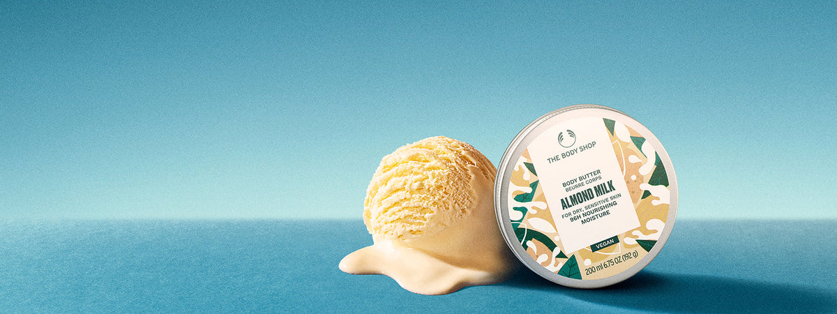 Summer love – Tagged "Sale 2026"– The Body Shop