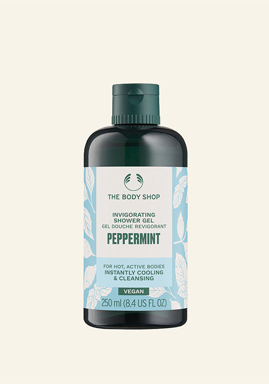 Body shop mens shower gel store