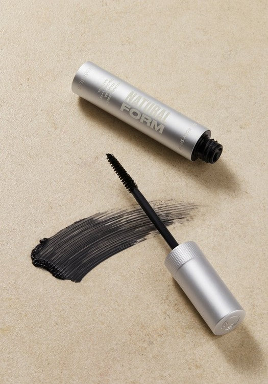 Natural Form Mascara Makeup The Body Shop
