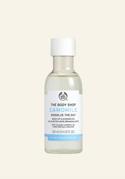 Cleansing oil for body store