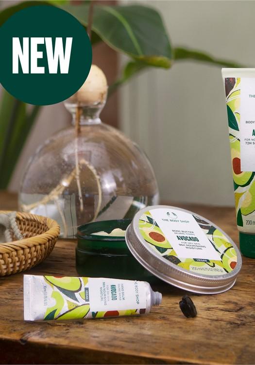 how to make avocado lotion