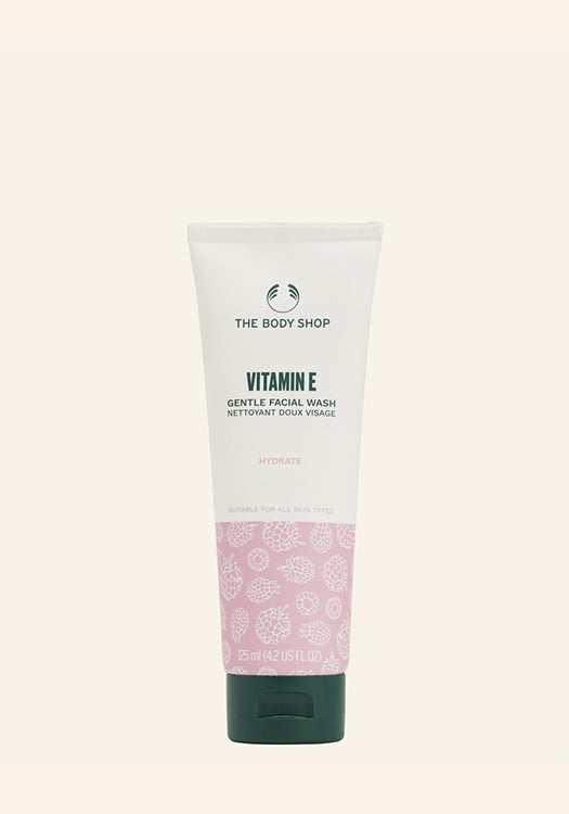 All face wash store